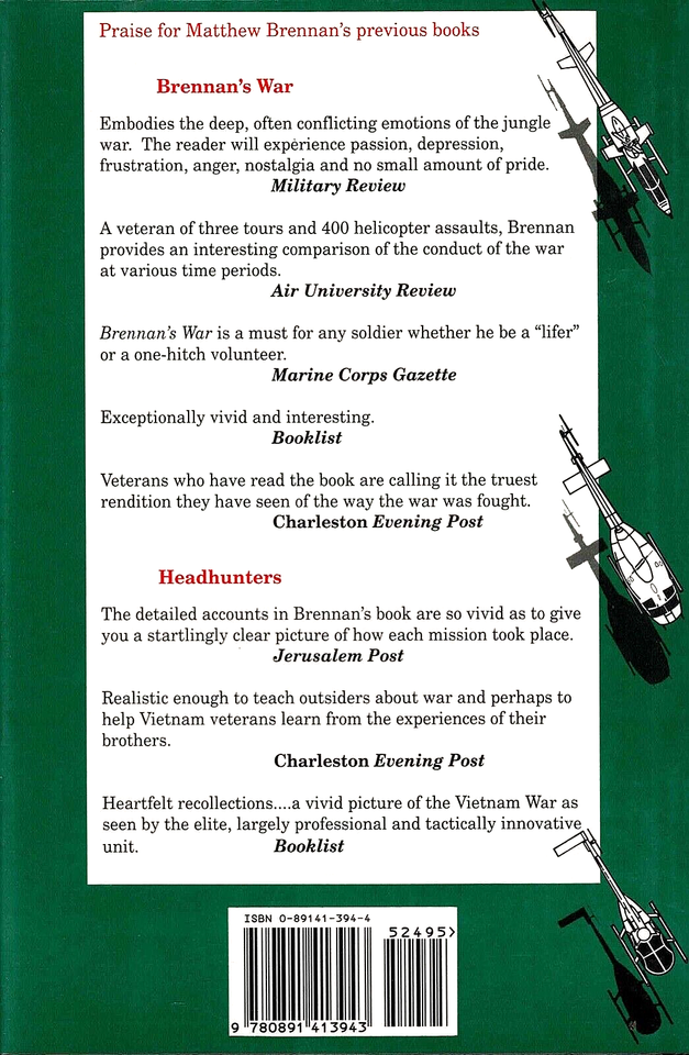 HUNTER-KILLER SQUADRON: Aero-Weapons, Aero-Scouts, Aero-Rfles, VN 1965 ...