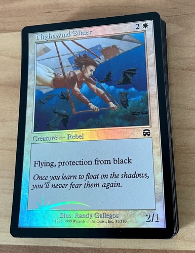 Magic The Gathering Lot Of 31 Cards with Holo | eBay