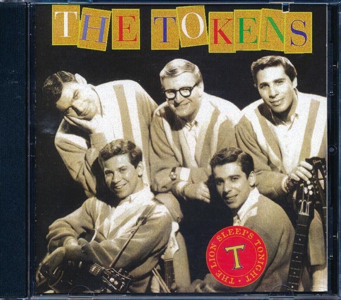 The Tokens - The Lion Sleeps Tonight | eBay