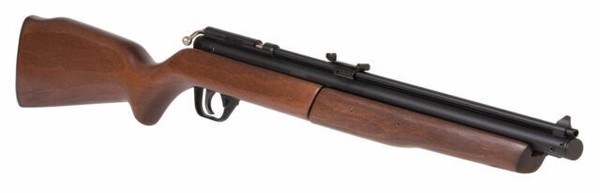Crosman Benjamin 392 Pump Bolt Action Air Rifle for sale online | eBay