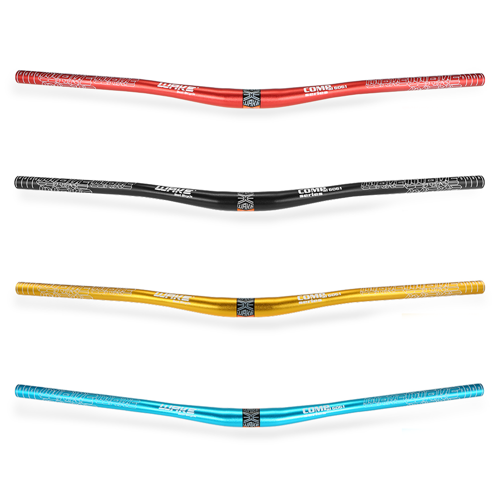Aluminium Alloy Mountain Bike Handlebar MTB 31.8*780mm Long Handle Bar ...