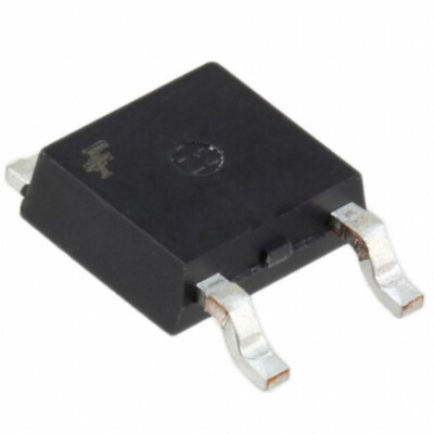 Pack of 10 KA78M05RTM IC Linear Voltage Regulators Pos Voltage Reg ...