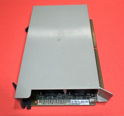 Sun 501-4791 200MHz 1MB Cache UltraSPARC I CPU, Sun Ultra 2, X1188A ...