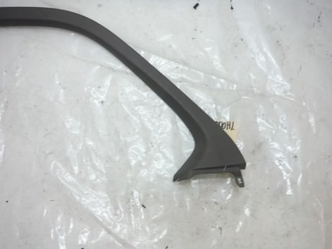 1998 LEXUS LS400 4DR A/T PASSENGER REAR WINDOW TRIM OEM 1995 1996 1997 ...