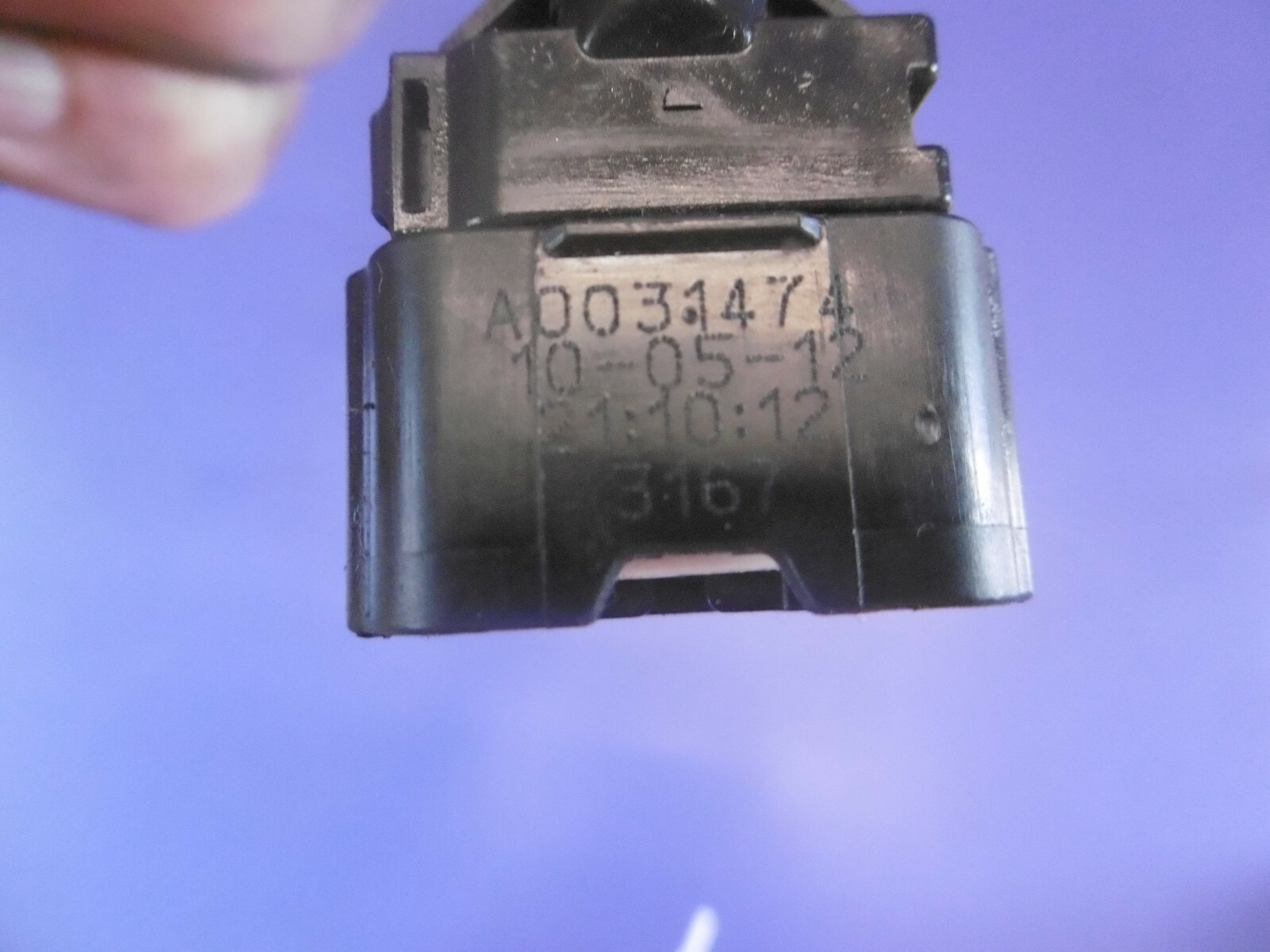 Ford Focus MK3 C MAX MK2 Kuga 2011-2017 Electric Power Steering Rack ...