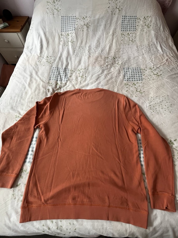 Kent & Curwen Men’s Crew Neck Jumper XL | eBay UK