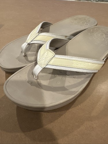 Vionic High Tide Platform Wedge Sandals Womens Size 11. Great Condition ...