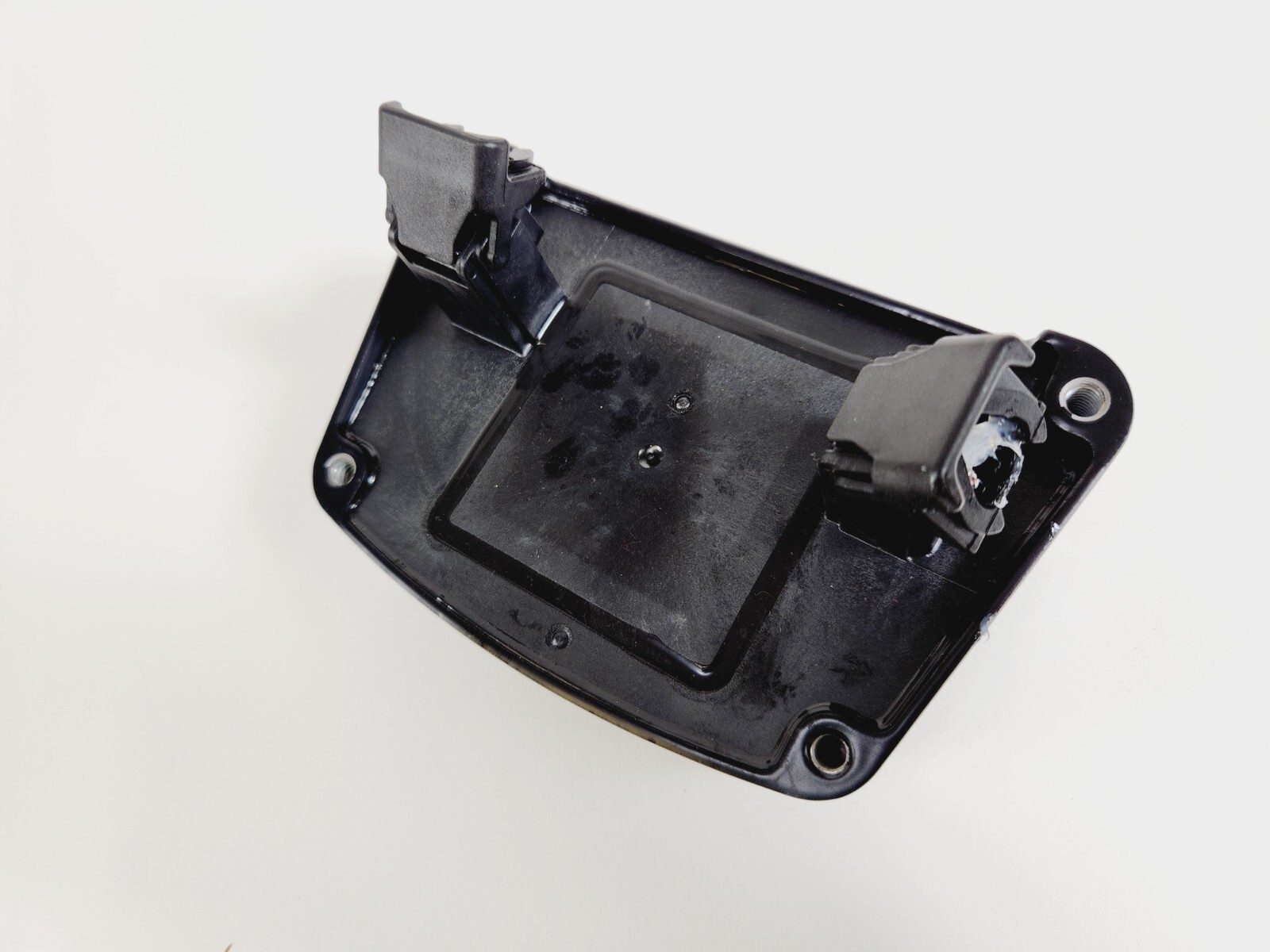 Harley-Davidson 74700025 50a Voltage Regulator Assembly Black for sale ...