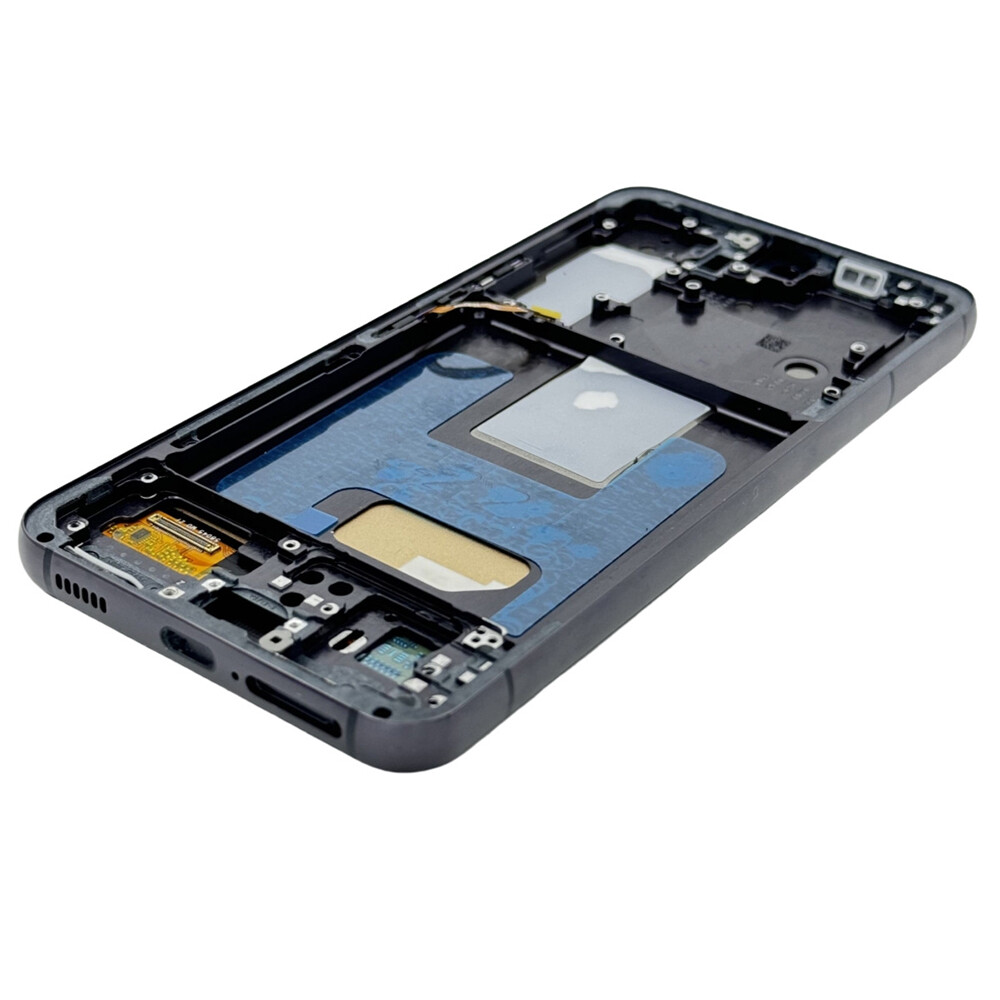 LCD Display Touch Screen for Samsung Galaxy S22 SM-S901B 5G Screen TFT ...