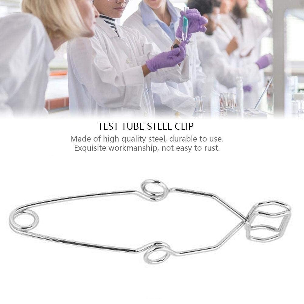 Functional Steel Clamp Labs Multi-functional Safe Spring Steel Testing ...