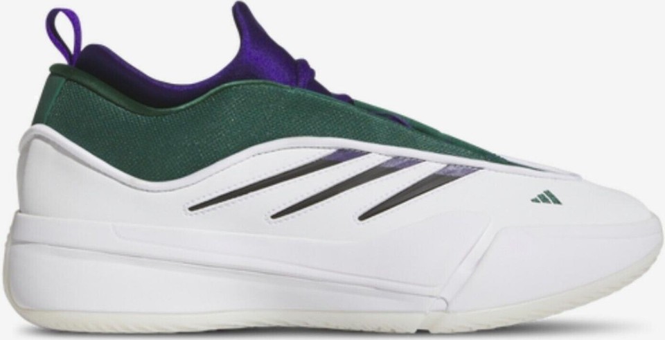 Adidas Dame 9 Milwaukee Bucks for sale | eBay