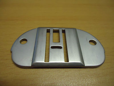singer sewing machine darning plate for model futura 2000 No 506234 ...