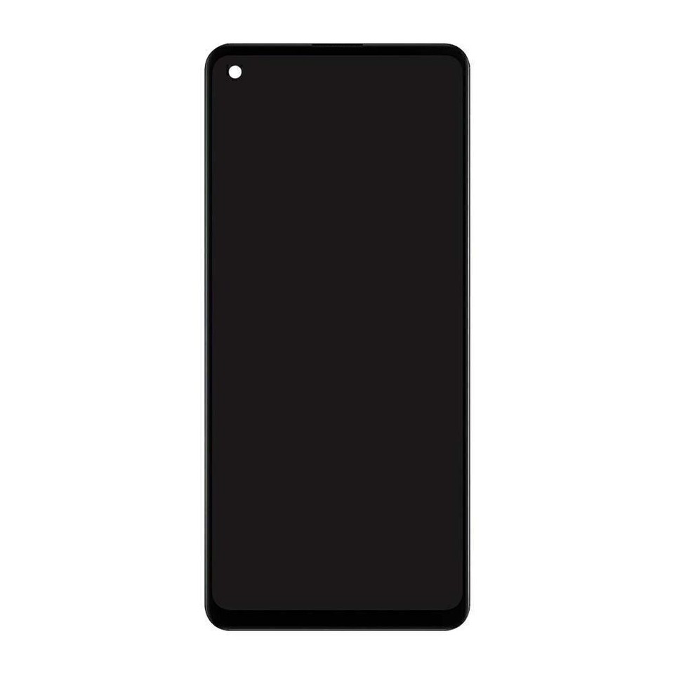 For Samsung Galaxy A21s SM-A217M/DS A217F/DS LCD Touch Screen Digitizer ...