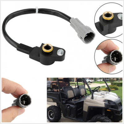 ATV Throttle Position Sensor For Polaris Sportsman 700 800 EFI Ranger ...