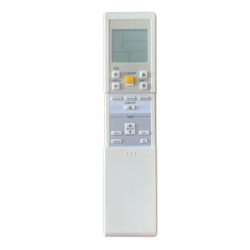 Remote Control For Daikin FTXS15LVJU FTXS12LVJU FTXS09LVJU Air ...