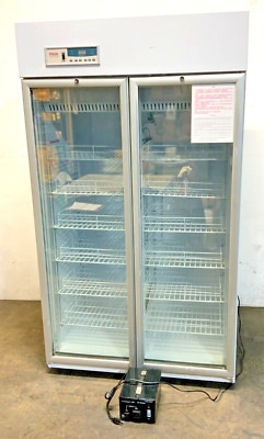 Haier HYC-940 Pharmaceutical Biomedical Laboratory Upright 2-Door ...