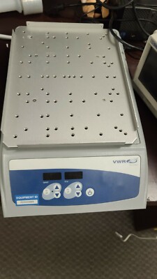 VWR Mini-Shaker 15mm Orbit 97109-890 | eBay