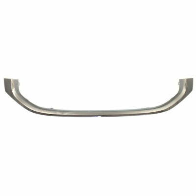 NEW CHROME GRILLE MOLDING FITS 2013-2014 HONDA CIVIC SEDAN MODEL ...