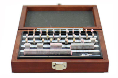Gauge Blocks - Long Gage Blocks