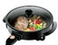 Chefman Electric Skillet-12 Inch Round Frying Pan with Non Stick ...