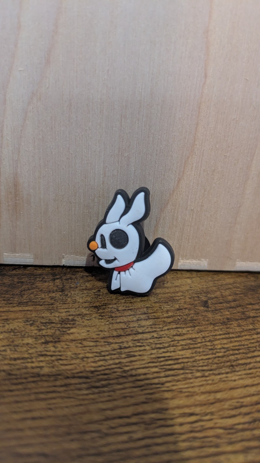 Nightmare before Christmas Character Shoe Charms Halloween Cartoon ...