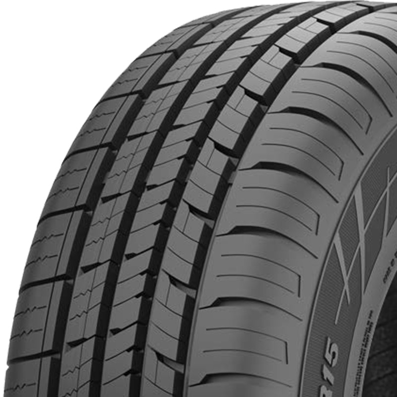 4 X Fortune PERFECTUS FSR602 A/S 195/50R16 84V Tires | eBay