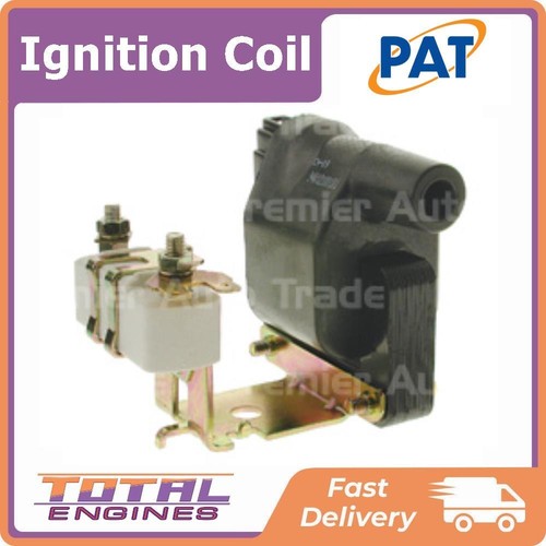 PAT Ignition Coil fits Daihatsu Hi-Jet S75V 0.7L 3Cyl EFT | eBay Australia