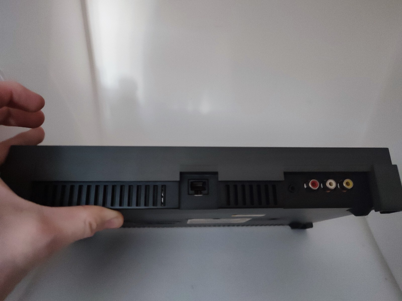 Philips CDi Highscreen CD-Interactive Player Konsole Solo ⚡ Versand | eBay