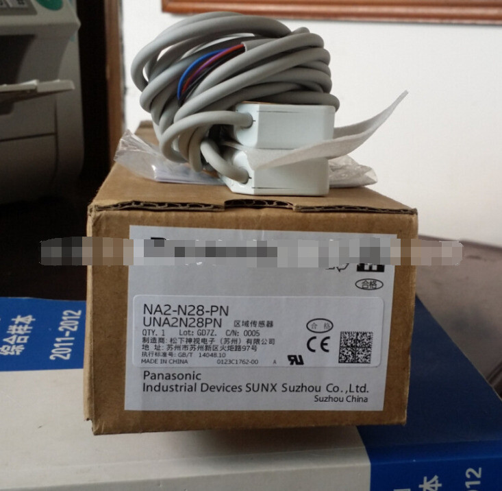 1PC New Panasonic NA2-N28-PN NA2N28PN In Box Free Shipping #PAN | eBay