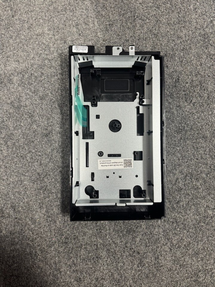 OEM LG Microwave Control Panel ACM73720522 For LMV1764ST | eBay