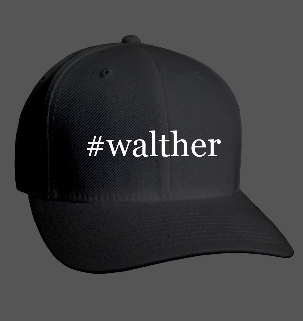 #walther - Adult Hashtag Baseball Cap Hat NEW RARE | eBay