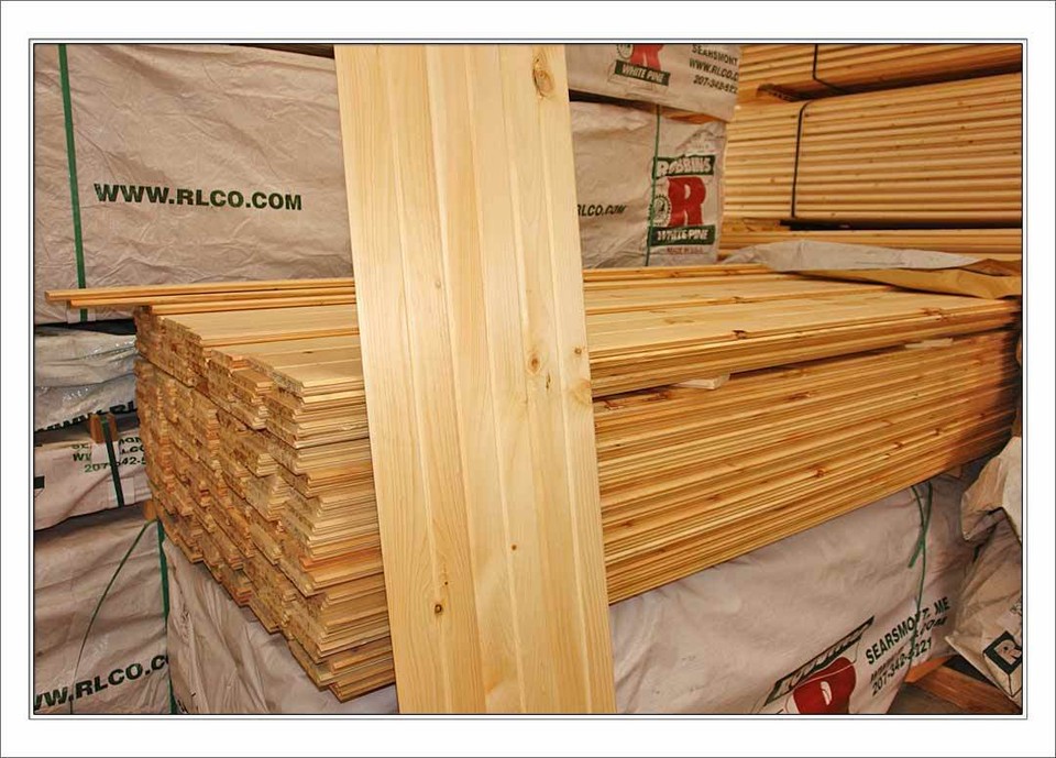 1x10 Canadian White Pine Car Siding-Contact us for FREE SAMPLES | eBay