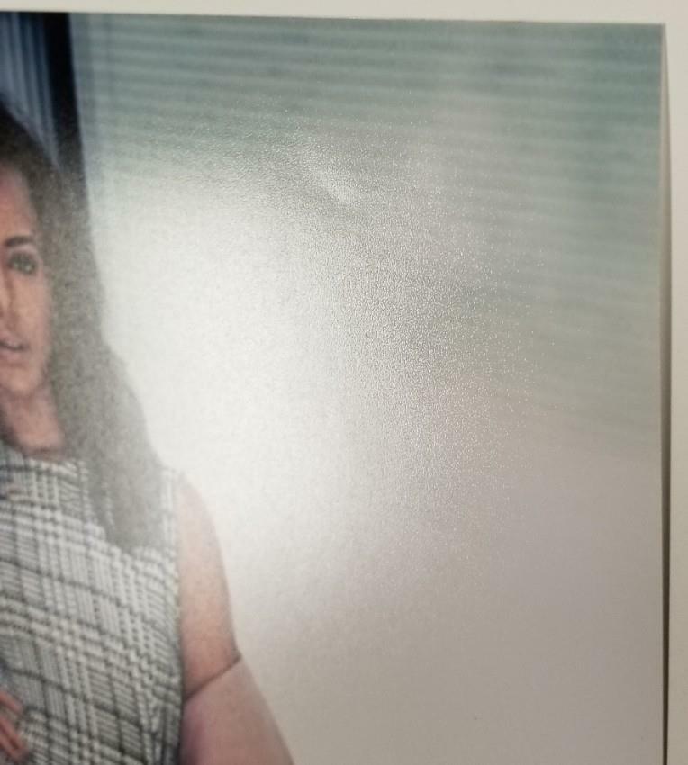 Kerry Washington signed 11x14 Photo ABC's Scandal Autograph ~ Beckett ...