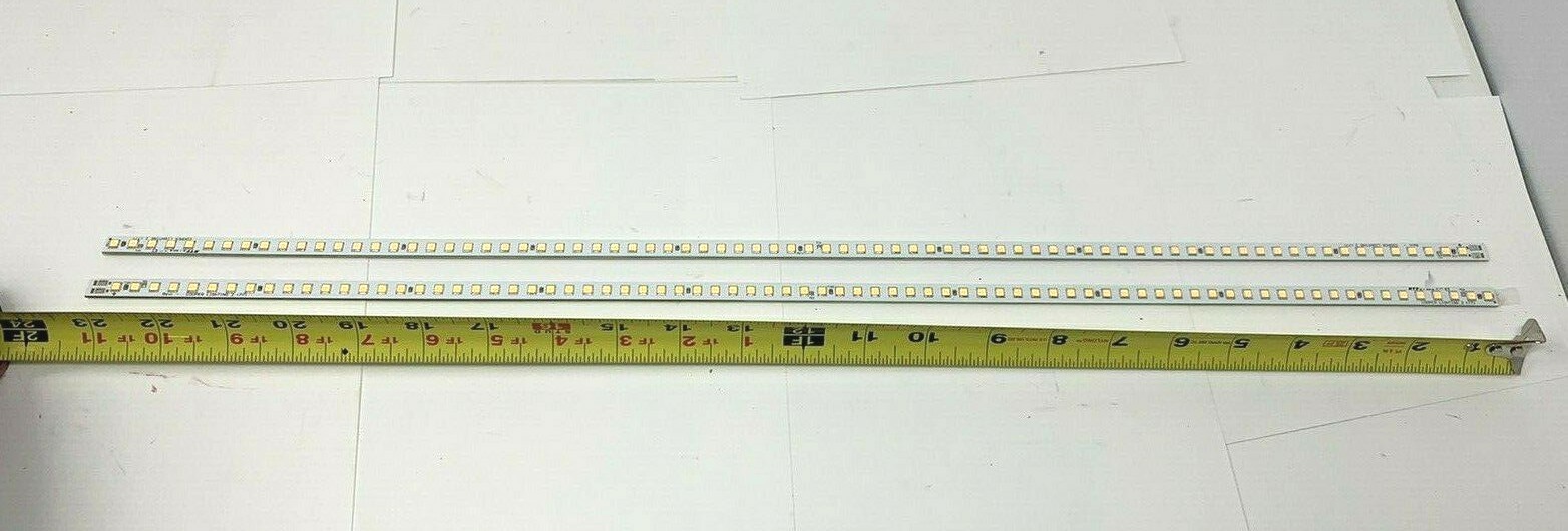 Eaton Cooper Lighting (GENUINE) RTF LED STRIP LIGHTING 23in. (77) (2 ...