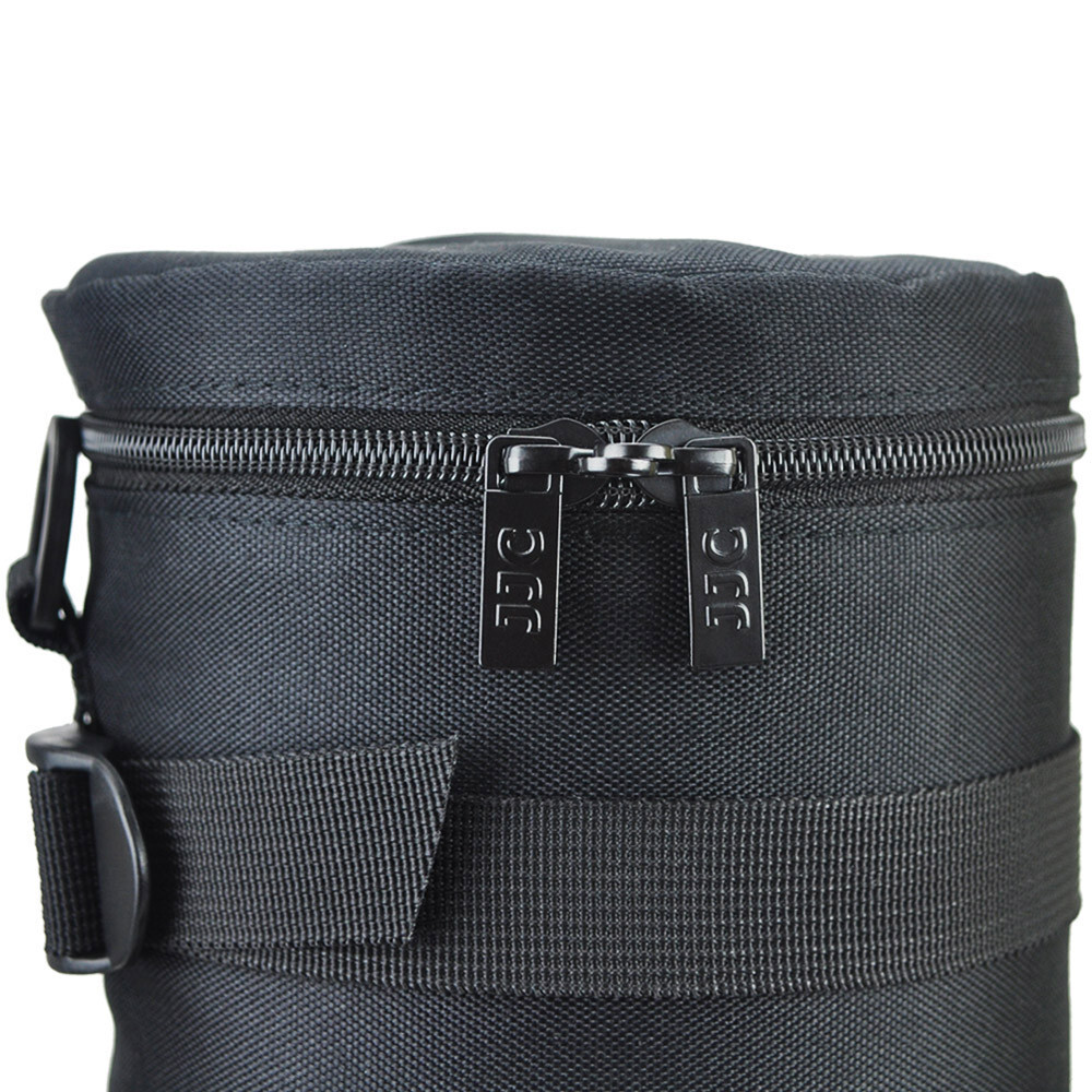 JJC Deluxe Lens Pouch Case for TAMRON SP 150-600mm F5-6.3 Di VC USD "US ...