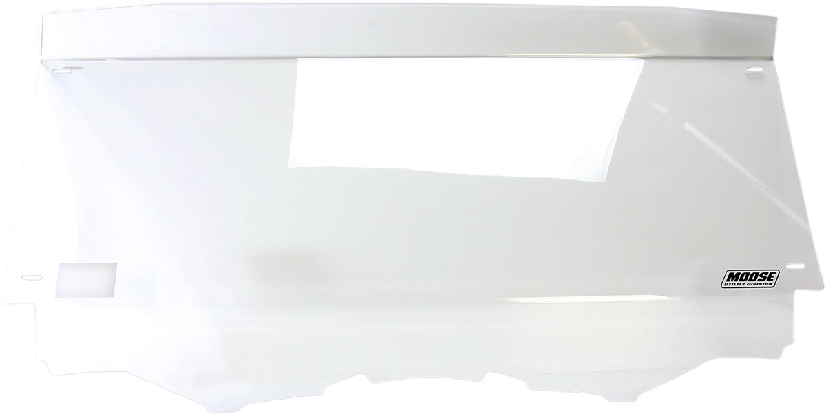 Moose Racing Full Polycarbonate Windshield YAMAHA Wolverine R-Spec 16 ...