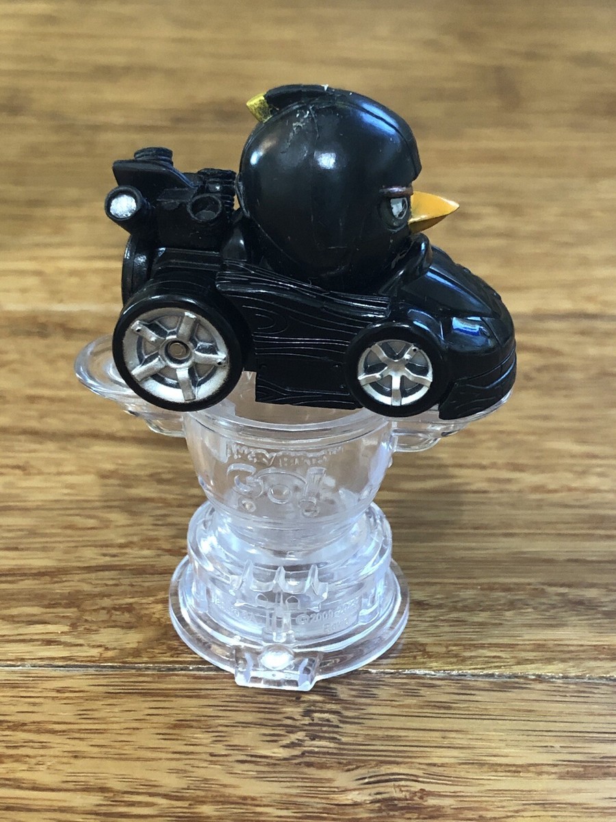 Angry Birds Go Bomb Telepod