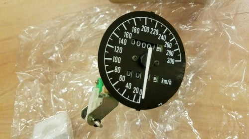 Kawasaki ZX1000 ZX 1000 Ninja ZX-10 -88-90 Speedometer KPH 25005-1384 ...