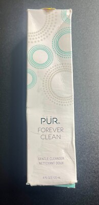 Pur Forever Clean Cleanser | eBay