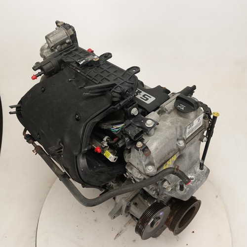 2014 2015 Chevy Spark 1.2L Engine Motor For Automatic Transmissions ...
