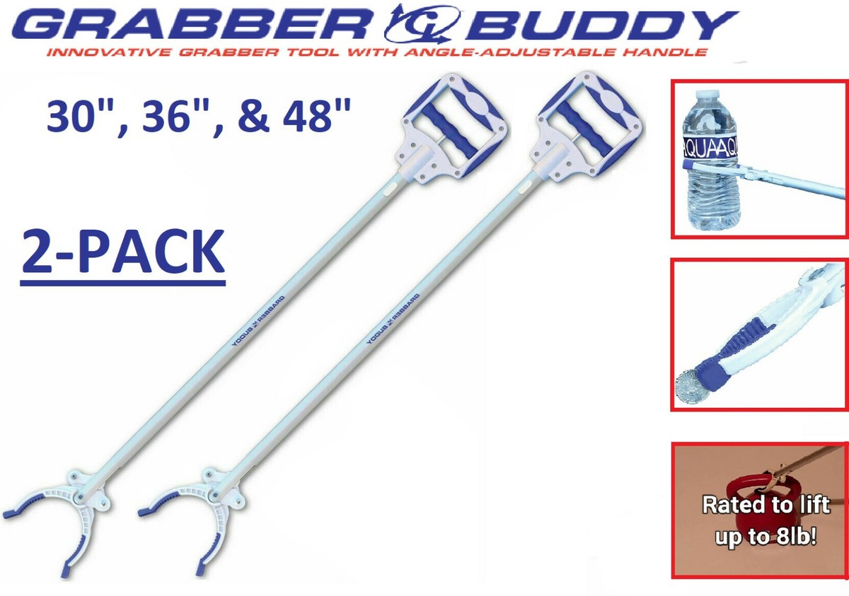 Easy Reach Grabber Tool Reacher Grabber Tool, ORFELD Lightweight Handy