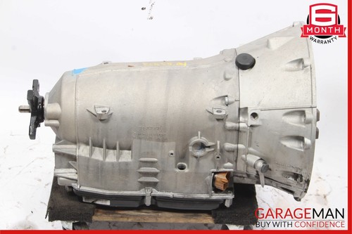05-07 Mercedes CLK55 C55 AMG Auto Trans Automatic Transmission 722.636 ...
