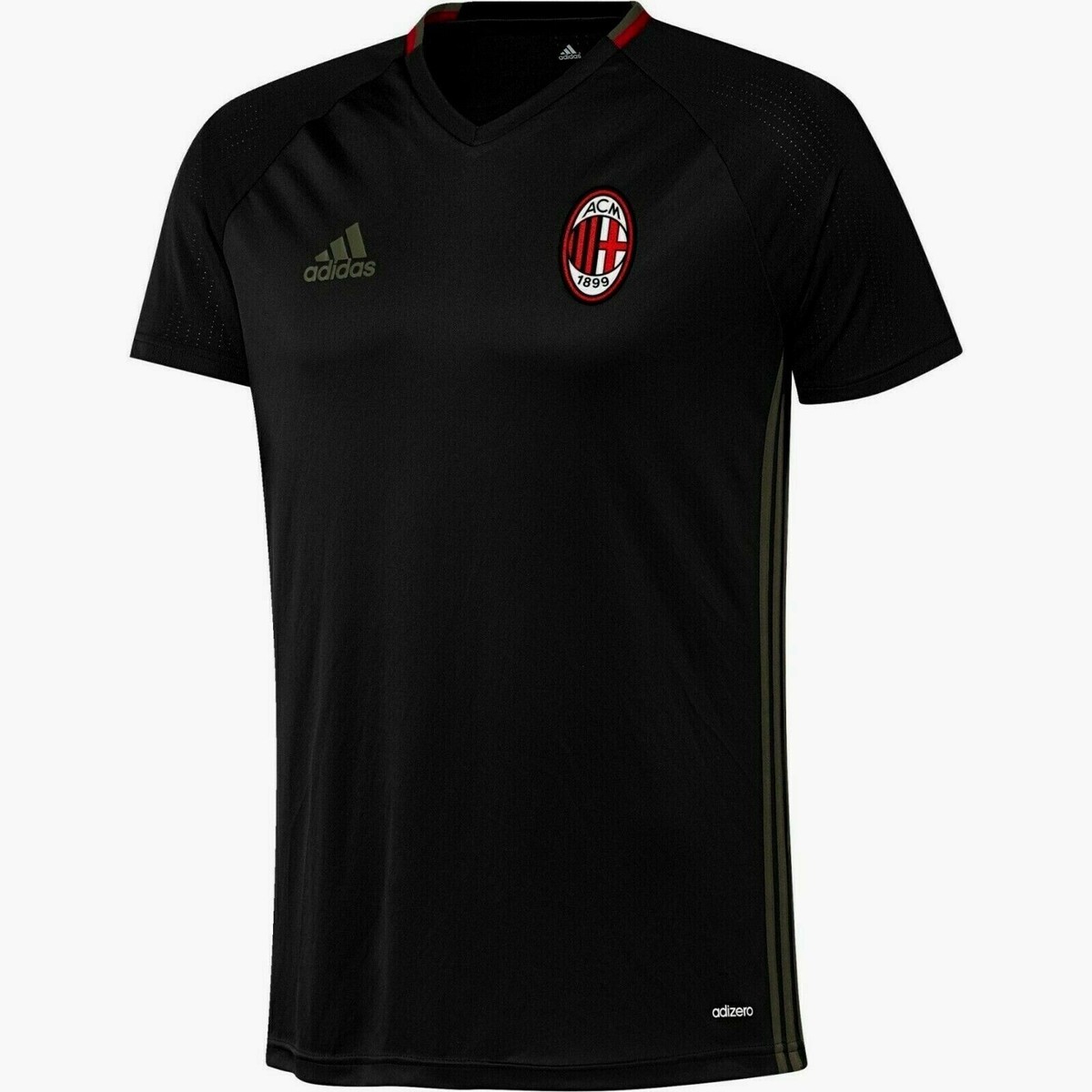 Jersey Resmi Ac Milan 2016 Roster