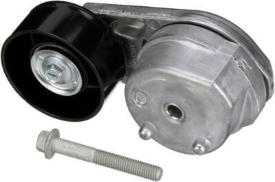 Accessory Drive Belt Tensioner Assembly Gates 39153 | eBay