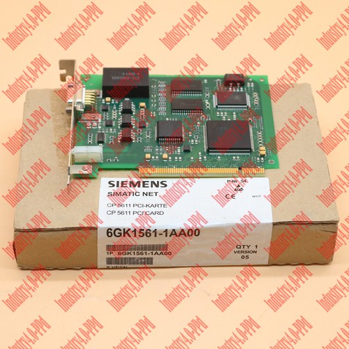1PC New SIEMENS C79040-A7520-C386-03-86 Communications Card PCI ...