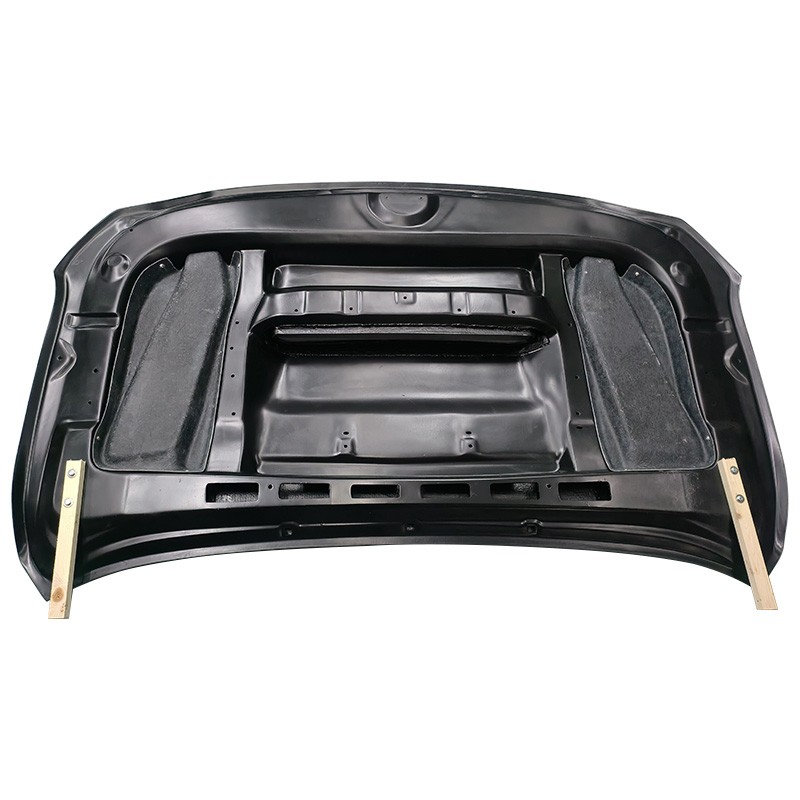 Carbon Impreza VB WRX S4 VA Style Hood Bonnet Engine Cover for 2022 ...