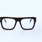 NEW Tom Ford Frame Tf5634 Square Frame Glasses Plate Glasses Frames | eBay