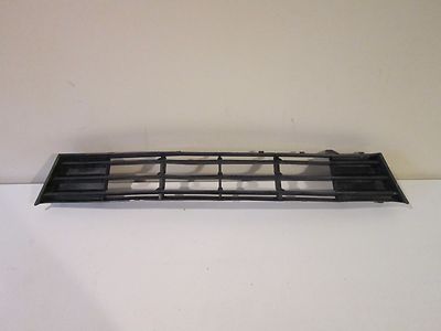 BMW 5 SERIES 2014 CENTER GRILLE - 2014 BMW 535i 51117331724 OEM | eBay