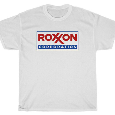 Roxxon Corporation T-Shirt - MCU Comic Book Loki Shield | eBay