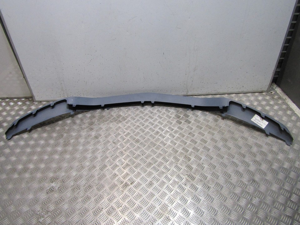 Mercedes S Class Coupe C217 Front Bumper Lower Centre Trim A2178850074 ...
